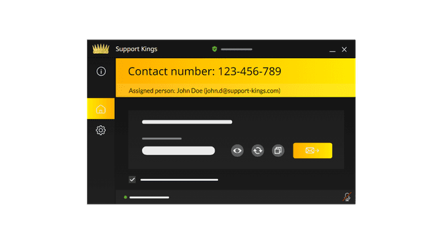 Remotly | Next Generation Remote Connectivity Software