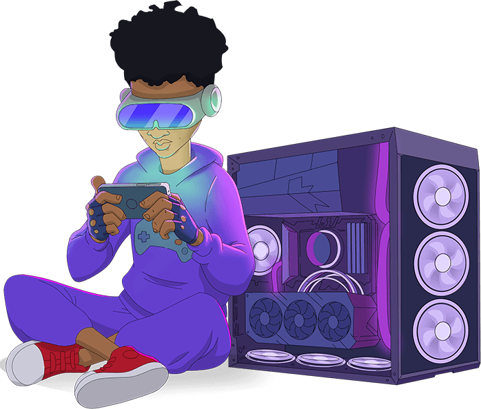 Play Remotely