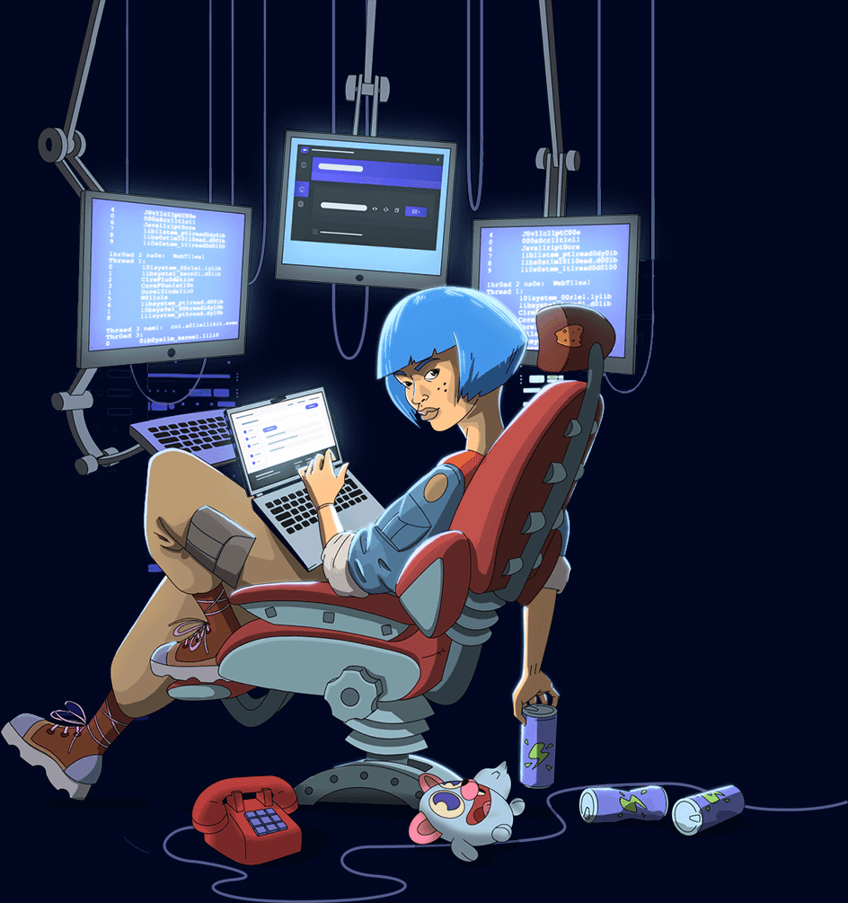 Remotly | Next Generation Remote Connectivity Software