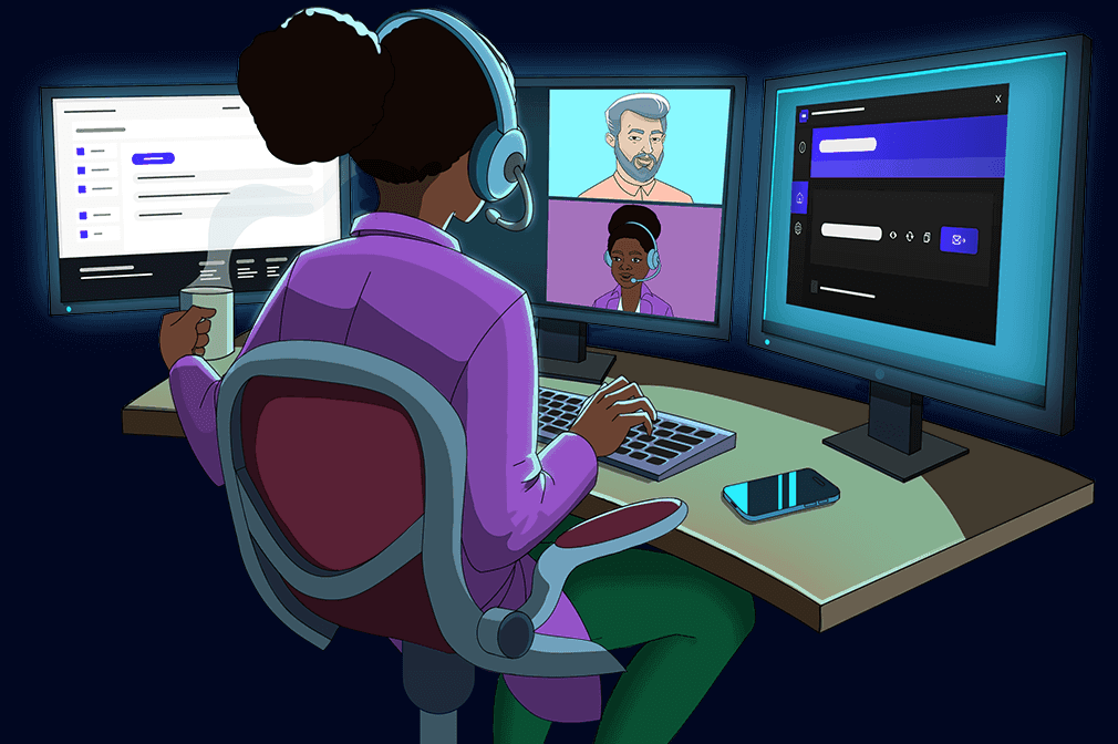 Remotly | Next Generation Remote Connectivity Software